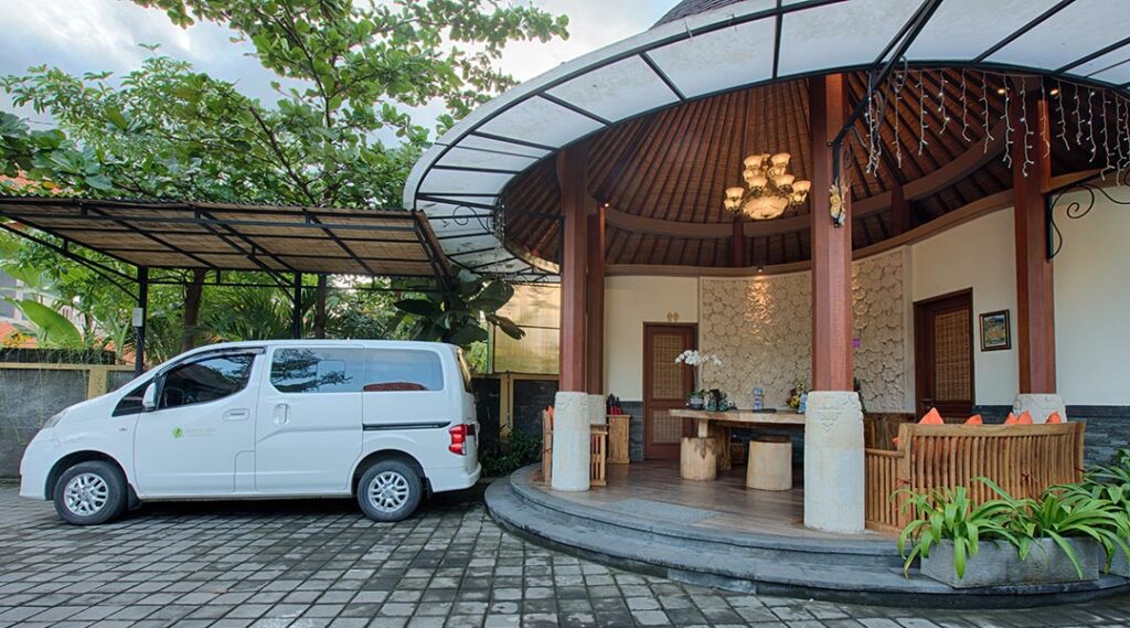 Packages – Kadiga Villas Ubud by GenuineHost